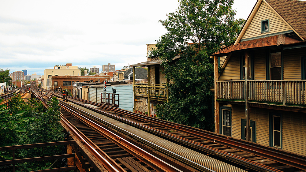 Houses For Sale Near Railway Track at Stephen Gallagher blog
